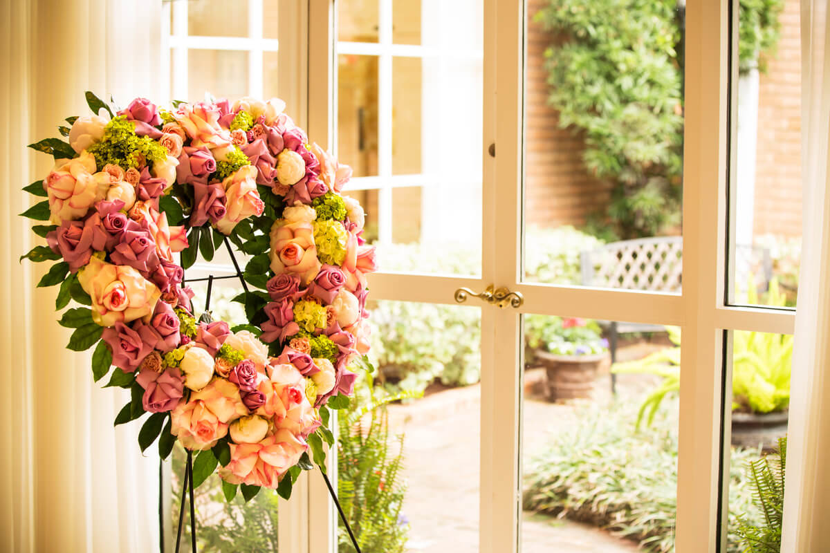 Beautiful Funeral Wreaths Sydney: A Tribute to Loved Ones